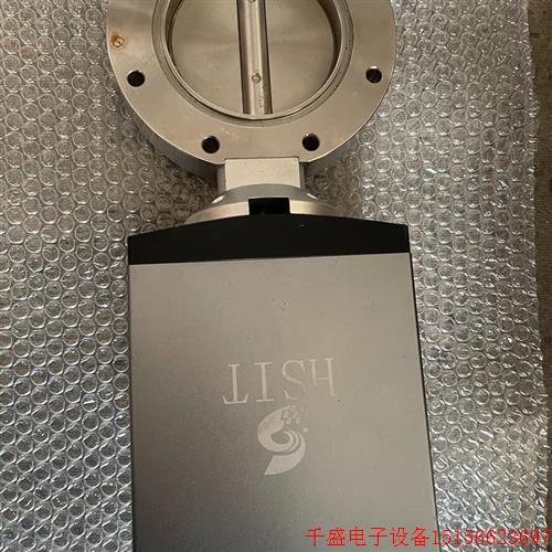 议价直拍不发:HSIT蝶阀BFV-DN100-42,工厂换下机子,二手非全评价 - 淘宝网