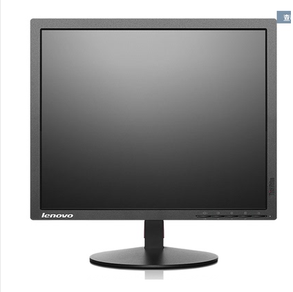 联想19寸方屏显示器 ThinkVision LT1913PA/ L1900PA 19寸显示器