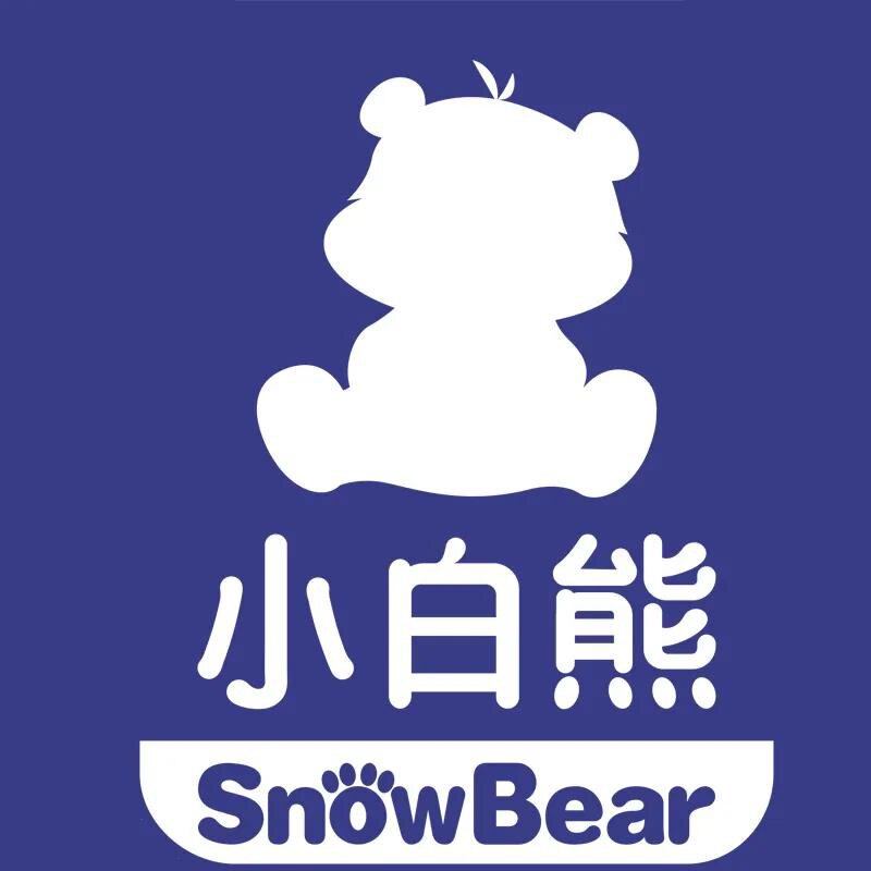 小白 熊母婴店