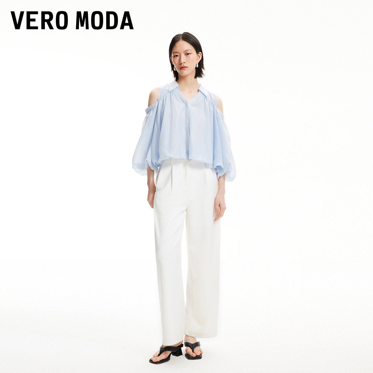 vero moda的衣服质量怎么样？买之前必看！👗-生活-淘宝百科网