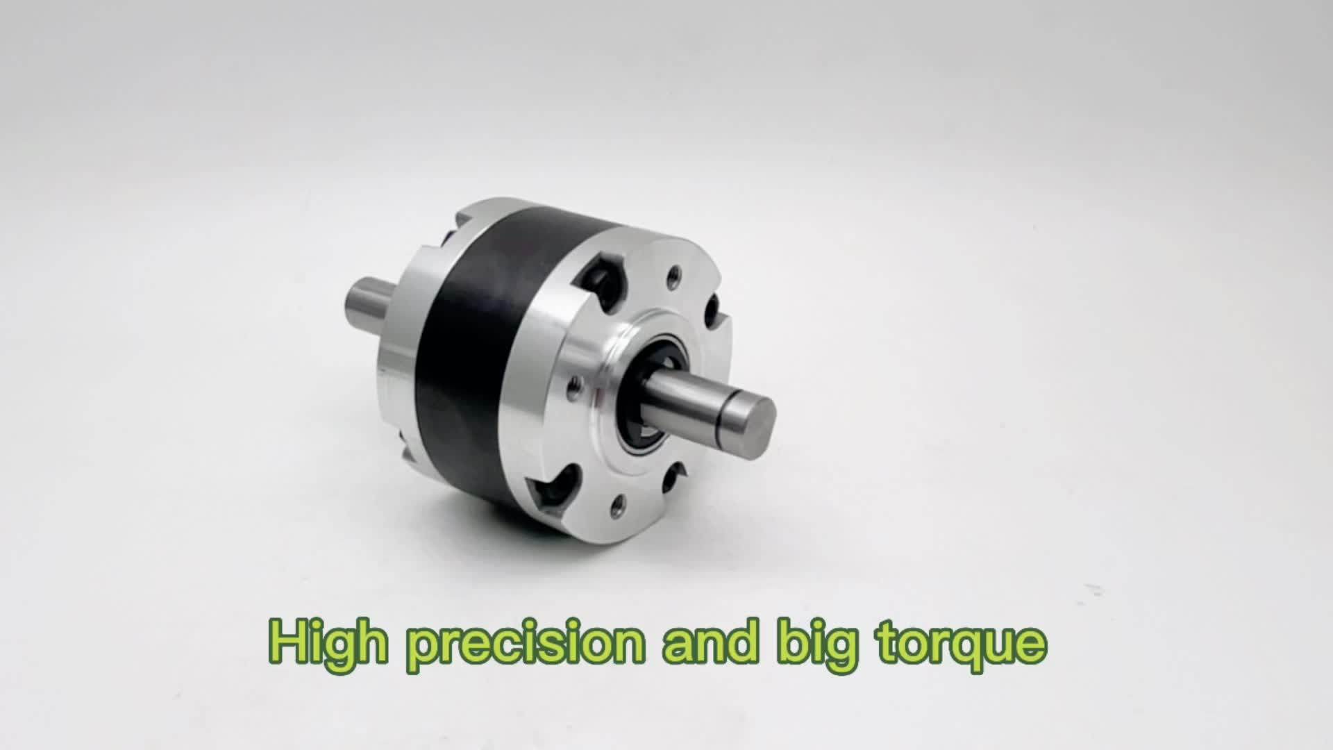 12mm 16mm 22mm 24mm 28mm 36mm 42mm 60mm High Torque Speed Increaser ...