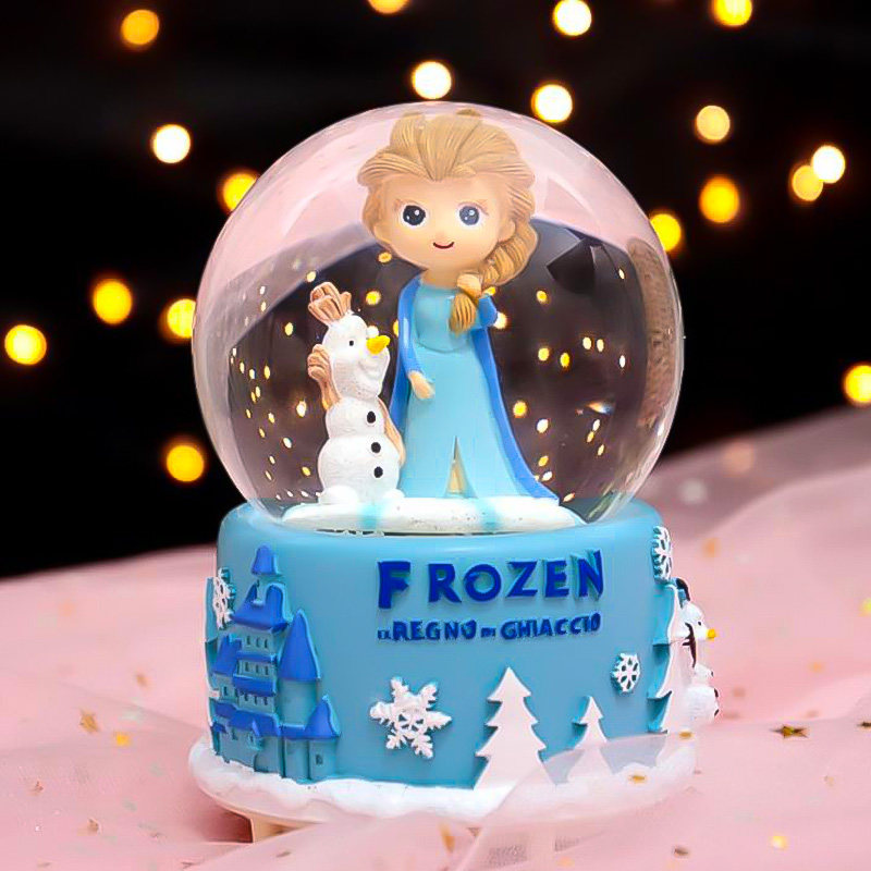 A must-buy dreamy music box for 25 years! the ceiling of birthday gifts ...