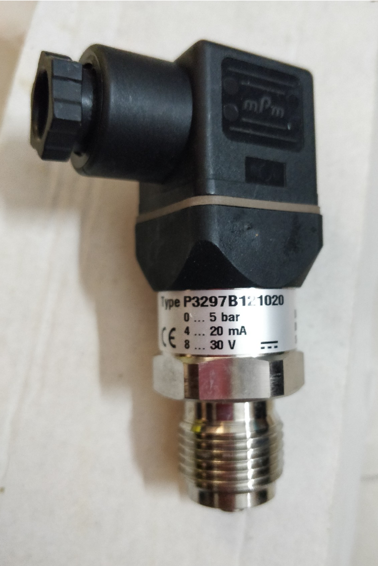 tecsis压力传感器P3251B0706001 3296.081.001 P3297B081001