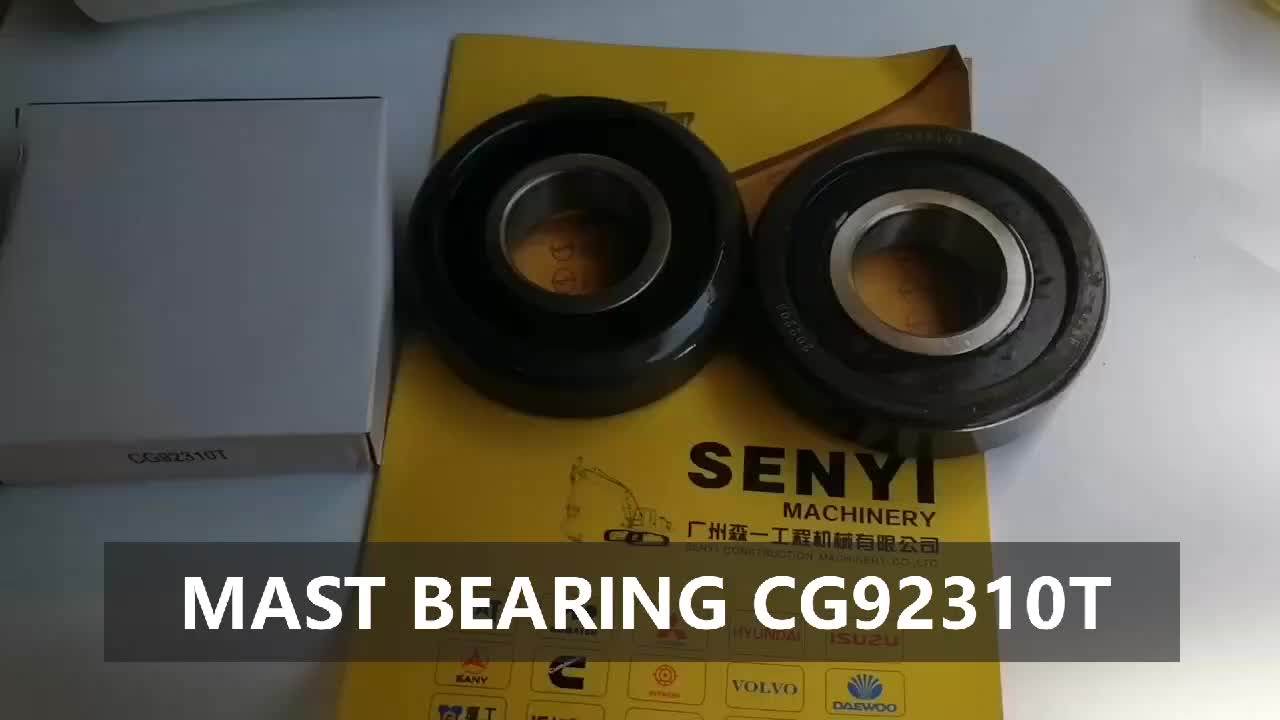 Hidrojet Isolator 6754118260 Oil Seal 6754-11-8260 For Pc220 Pc200 ...