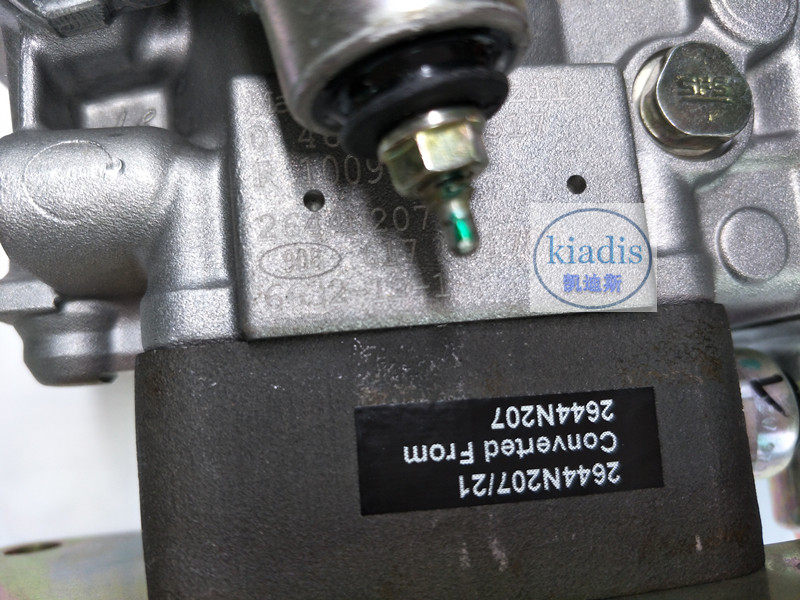 [USD 2738.21] 2644N207 21 2644N207 22 2644N208 20 High Pressure Oil ...