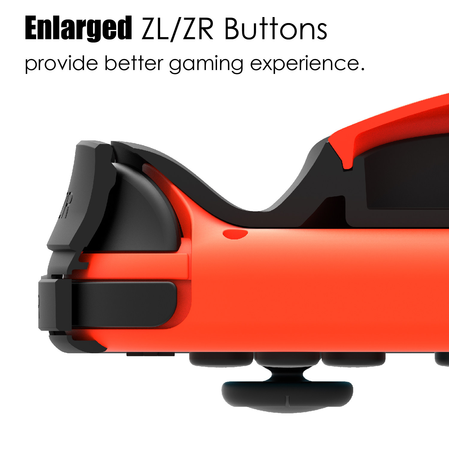 Skull Co Switch2 NS2配件：解锁游戏新姿势，黑色主机握把+收纳包+保护壳，全面守护你的游戏时光！-switch保护壳套-淘宝百科网