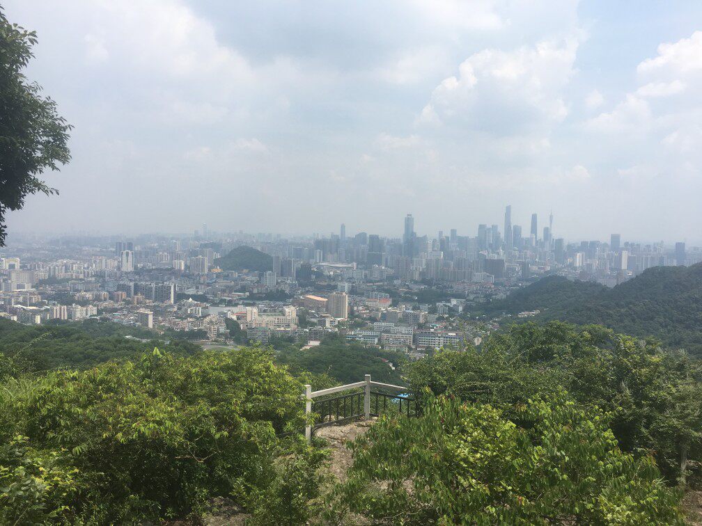二爷渔具