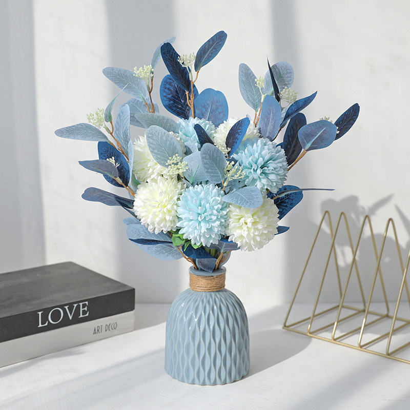 [USD 20.72] Fake Flower Simulation Flower Pendulum Pendulum Pendulum ...