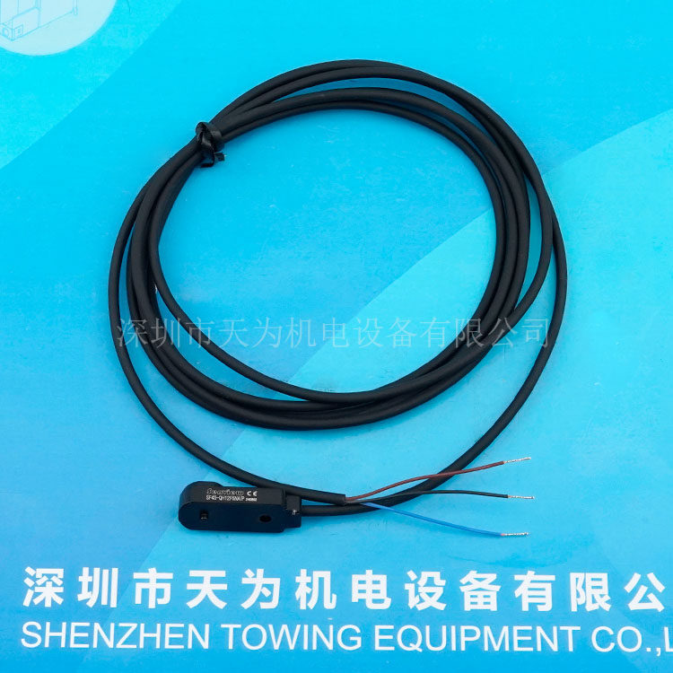 SENVIEW森觉接近开关SF4S-QH12F5NA/P SFH2-Q30A25NA T6-48D