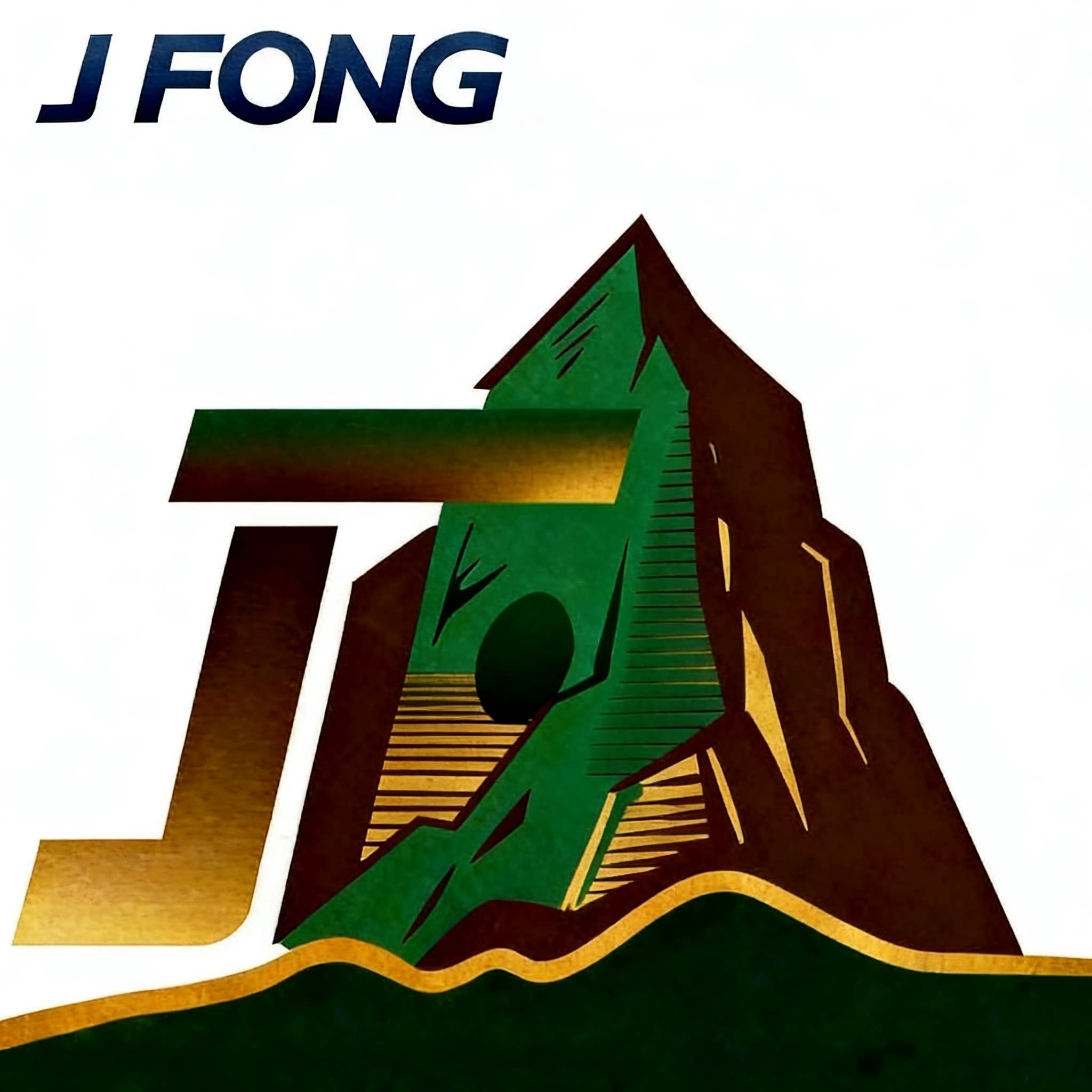 J FONG疾峰马术