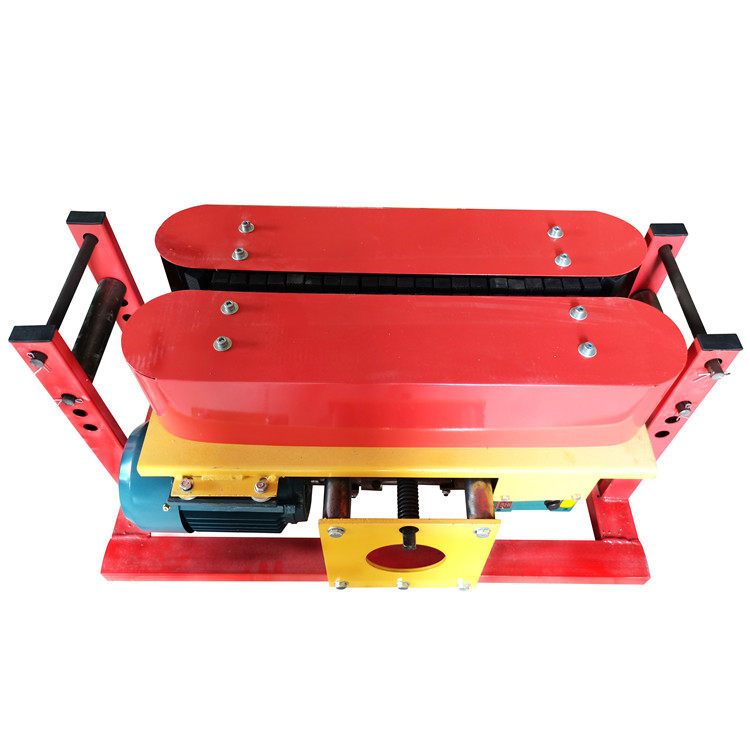 Cable Conveyor DSJ-180 Type Cable Laying Machine Optical Cable Conveyor ...