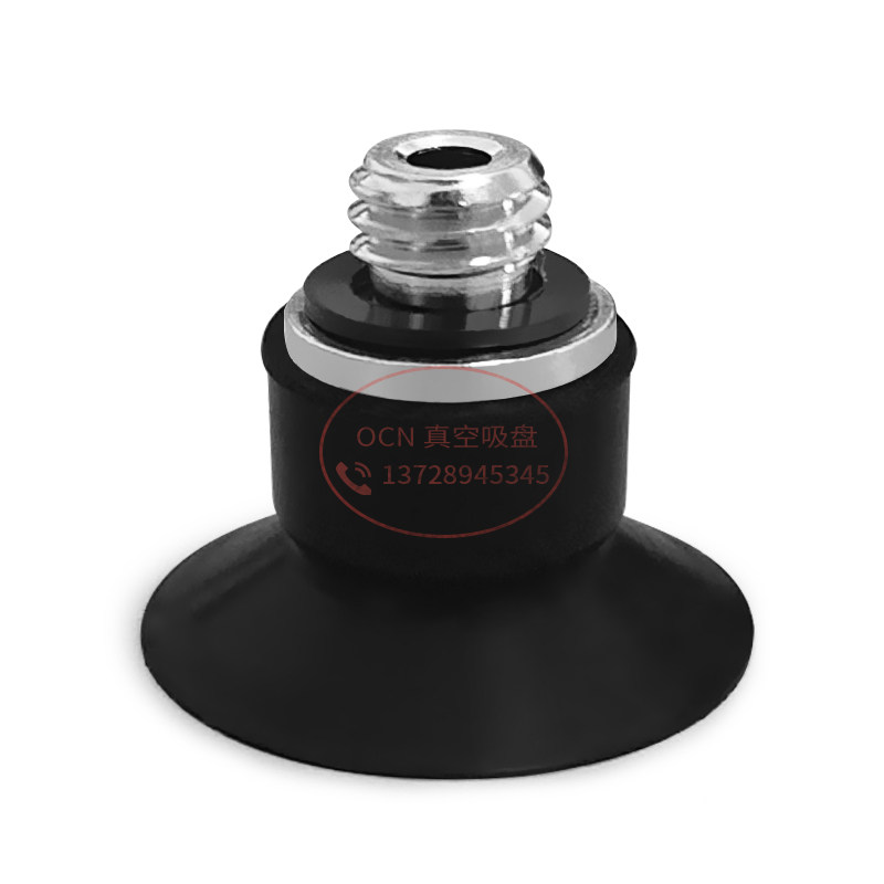 SMC機械手真空吸盤 ZP2-TB08/B06/B15/B10MUGS/MUN/MUS/MUGN-H5