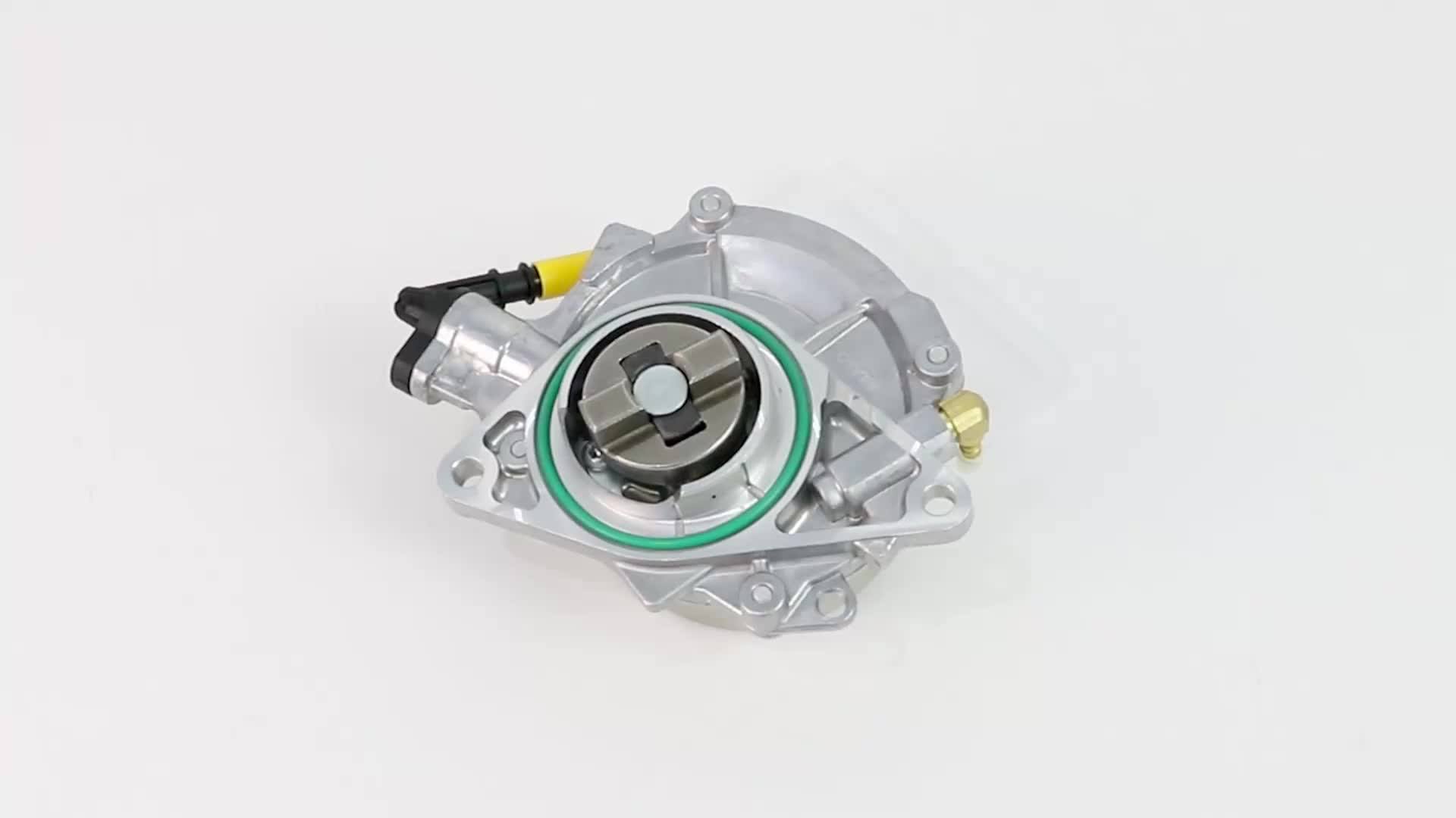 宝马迷你r55 R56 R57 R58 R59 N14发动机1166 7556 919的11667556919动力制动助力真空泵 - Buy ...