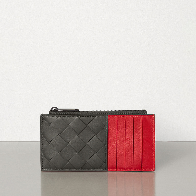 (Exit and removal) BOTTEGA VENETA BUTTERFLY HOME Classic men's woven ...