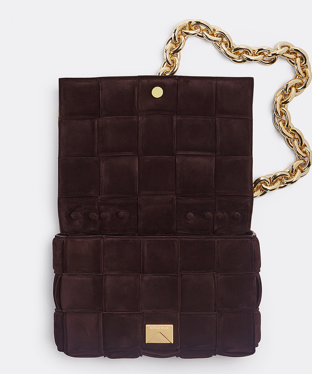 Купить Сумка bottega veneta 2020秋季新品女士the chain cassette bv手袋 в ...