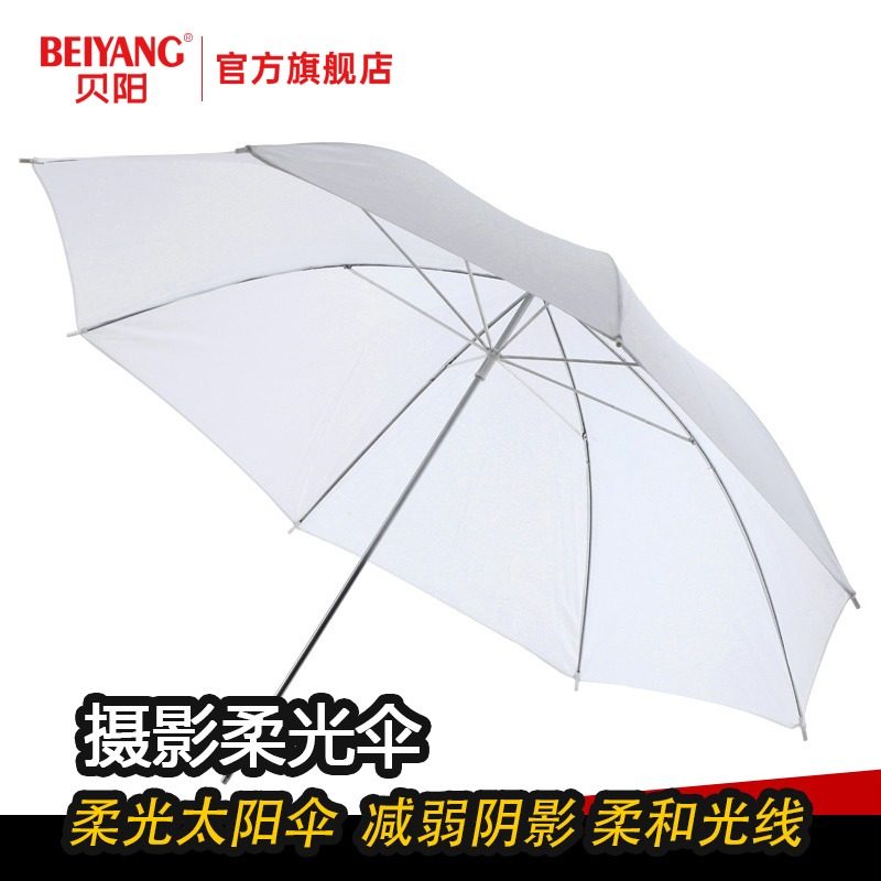 Beiyang parabolic flash diffuser: the secret weapon for magazine-style ...