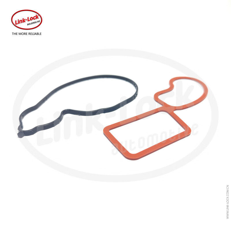 BMW B48专用水泵支架垫片密封圈11517644809，让你的爱车动力满满，安全无忧！-机油散热器-淘宝好物网