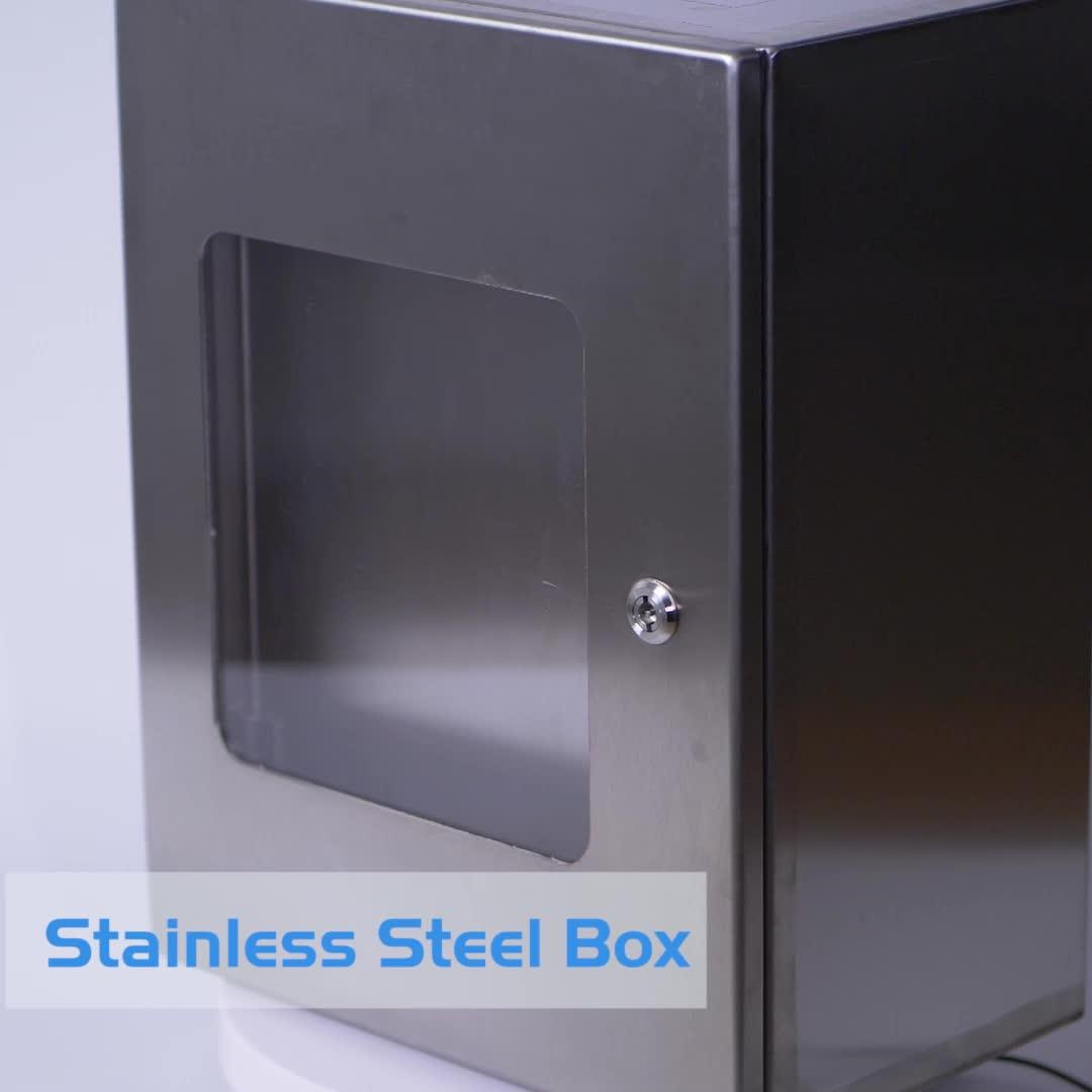 Alibaba Verified Factory Customized Sus304/sus201 Stainless Steel ...