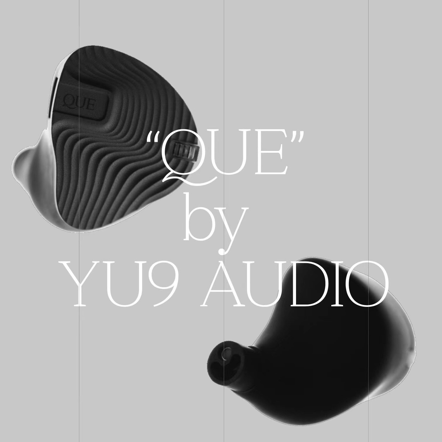 【预售】鱼9 QUE阙 YU9 AUDIO 旗舰多单元圈铁耳机：音质新巅峰，耳朵的盛宴！-有线HIFI耳机-淘宝好物网