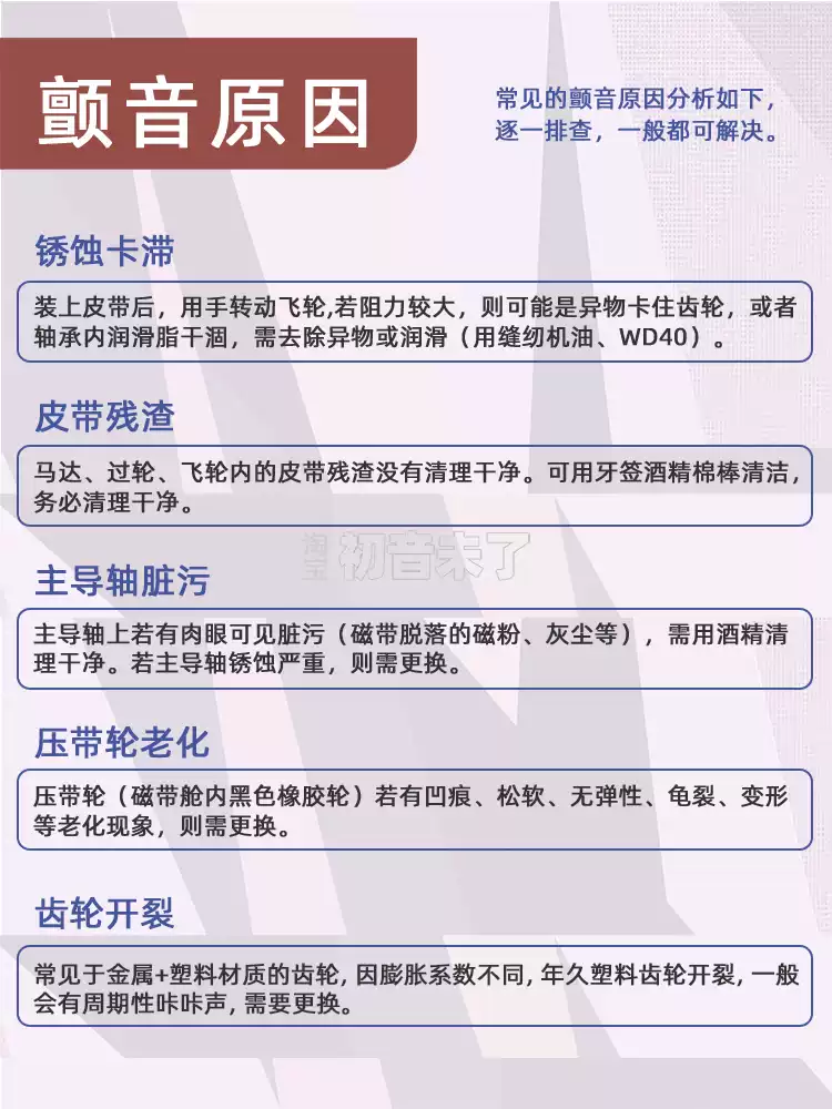 进口随身听皮带压带轮适用于索尼WM-FX653 FX655 FX665 GX655耐久