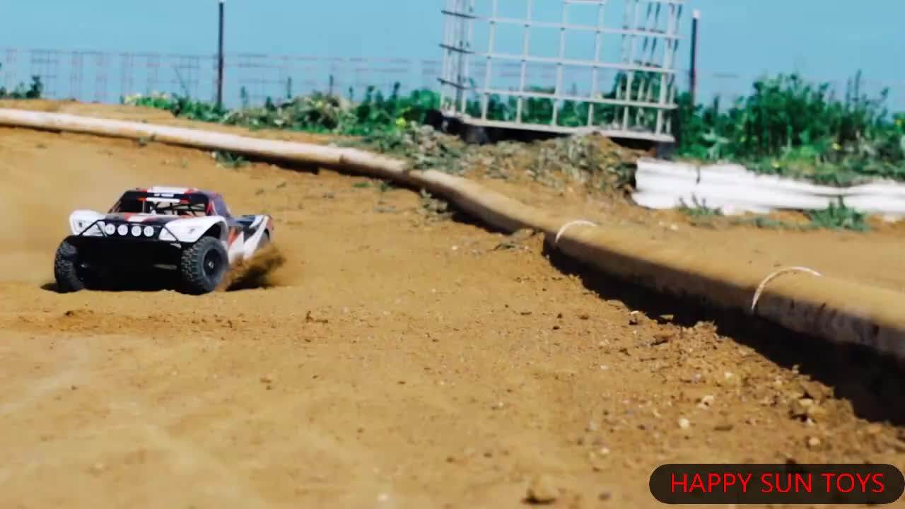 1/5 Scale Rovan Baja Lt 450 45cc 2t Gasoline Engine Two 65kg Servo 4wd ...