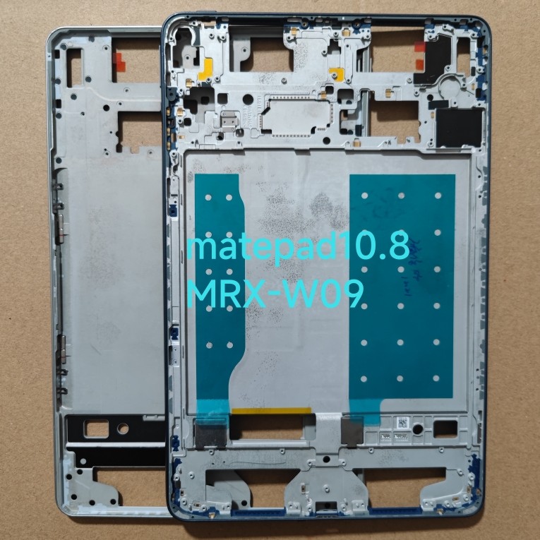 Huawei matepad pro 10.8 screen and mid-frame replacement parts, perfect ...