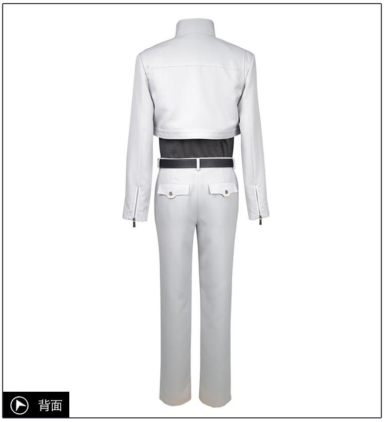 Blood Blockade Battlefront Femto Cosplay costumes #768032 | Bhiner