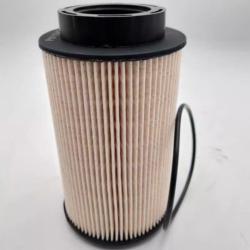 801000-1105100适配玉柴国六柴滤芯柴油滤芯芯子801000-1105140