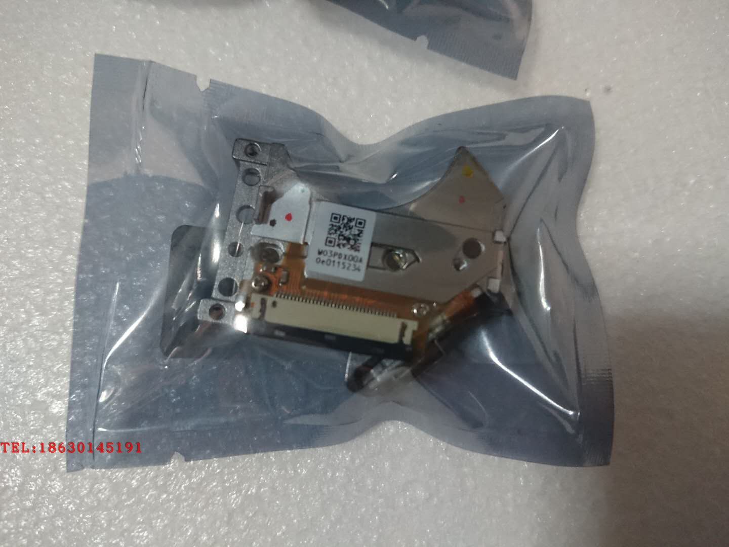 Professional CD recorder with SF-W03PDX laser head RW750 CDR-W66 ...