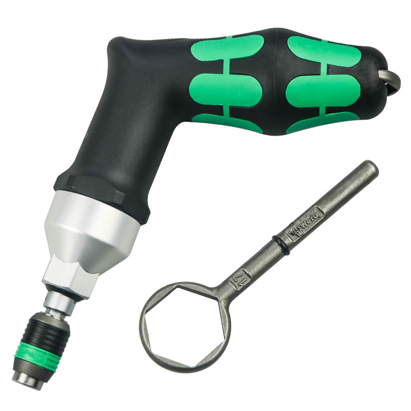 German Vera Wera 7440 7441 7442 7443 Adjustable Torque Torque ...