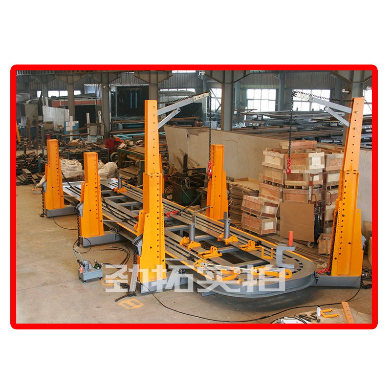 [USD 1477.14] Large Car Girder Correction Instrument Truck Large Truck ...