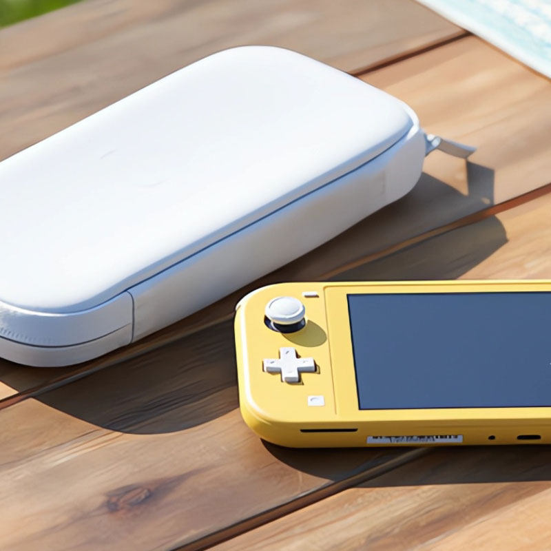 任天堂Switch Lite保护套装，你的游戏旅伴如何选？🤔深度测评与选购指南-PSV-淘宝好物网