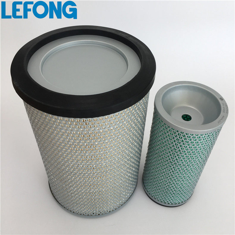 4642122 suitable for Hitachi ZX200-5G 240-5G 220-5G excavator air ...