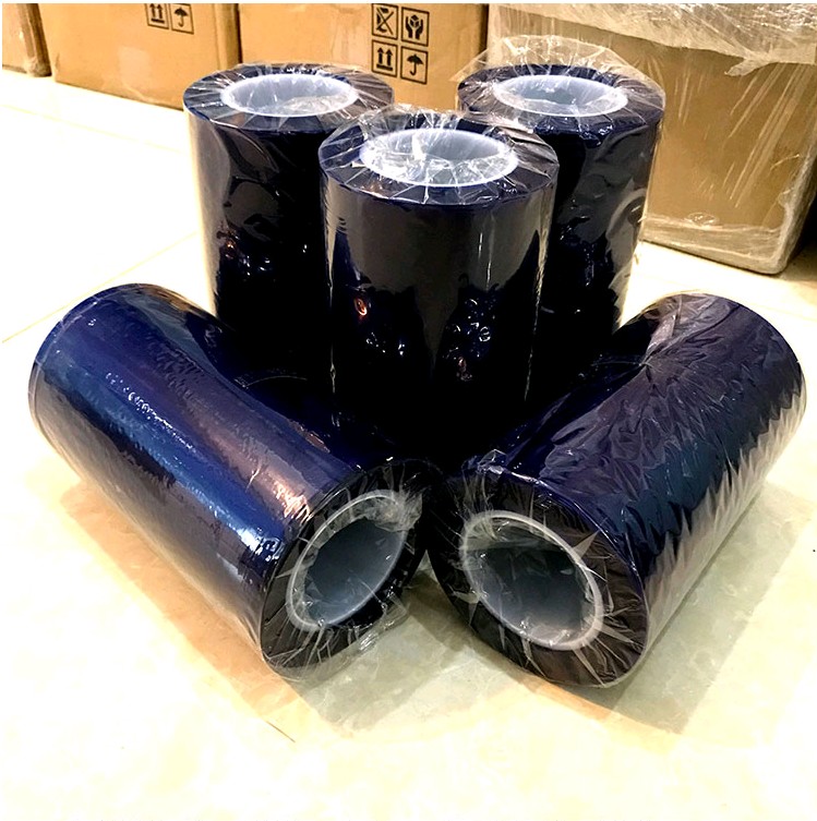 原装进口日东蓝膜晶圆膜SPV-224R减薄研磨划片胶带膜280mm宽-阿里巴巴