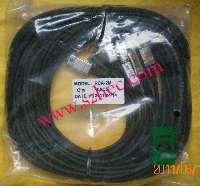 [USD 12.77] RCA RCS Original MINDMAN Gold Inducer Induction Switch Full ...