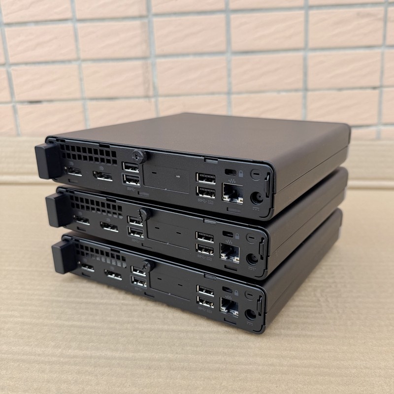 HP/惠普MP9准系统：解锁8代9代CPU，全能办公娱乐神器大揭秘！-准系统主机-淘宝百科网