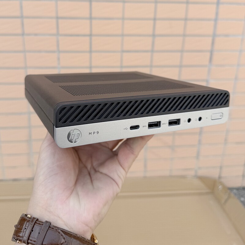 HP/惠普MP9准系统：💻 办公娱乐两不误的全能王！开学季/职场新人必入！🔥-准系统主机-淘宝好物网