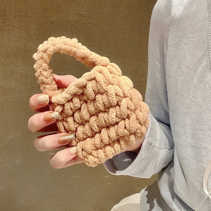 你买的不是耳机套，是情绪安全屋：一加Buds系列毛绒保护套的消费幻觉拆解_耳机保护套_淘宝数码网