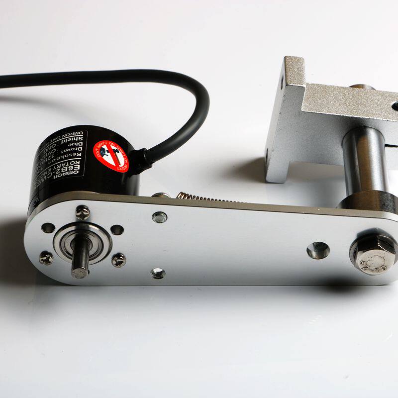 E6B2 multifunction encoder bracket meter rice wheel mounting bracket ...