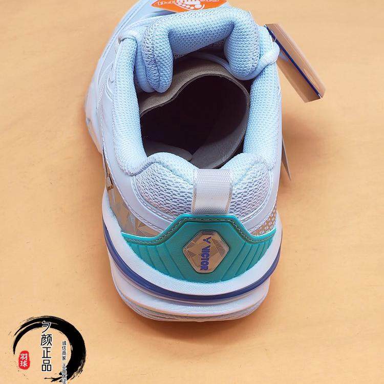 震惊！戴资颖同款P9200TTY NLITE到底有多神？羽毛球鞋界的“天花板”实测！💥-羽毛球鞋-淘宝好物网