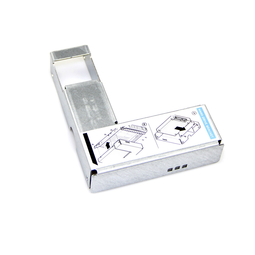 戴尔硬盘托架09W8C4：2.5寸转3.5寸神器！拯救电脑扩容焦虑的神操作！-硬盘抽取盒-淘宝好物网