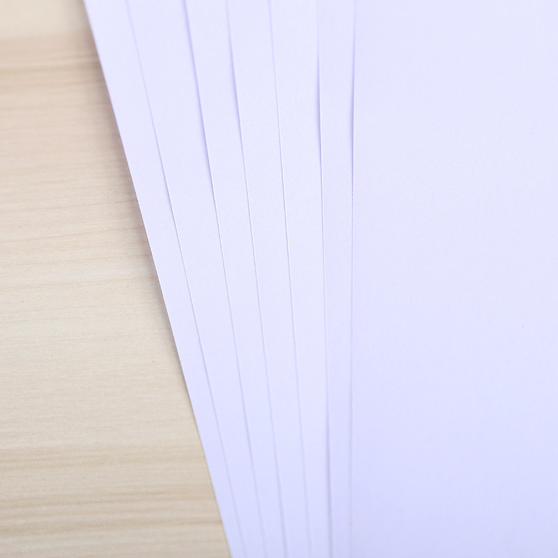 Naibo wood pulp A4 printing copy paper 70g grams copy paper 500 sheets ...