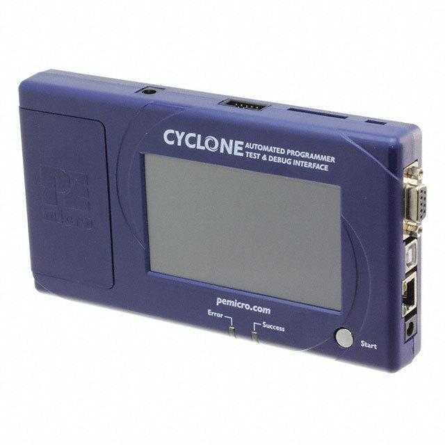 PE NXP開發工具CYCLONE-LC-UNIV燒錄器程式設計器 U-CYCLONE 原裝現貨