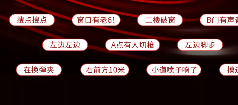 西伯利亚K03S无线电竞耳机50mm动圈头戴式 蓝牙2.4G长效续航1200mAh