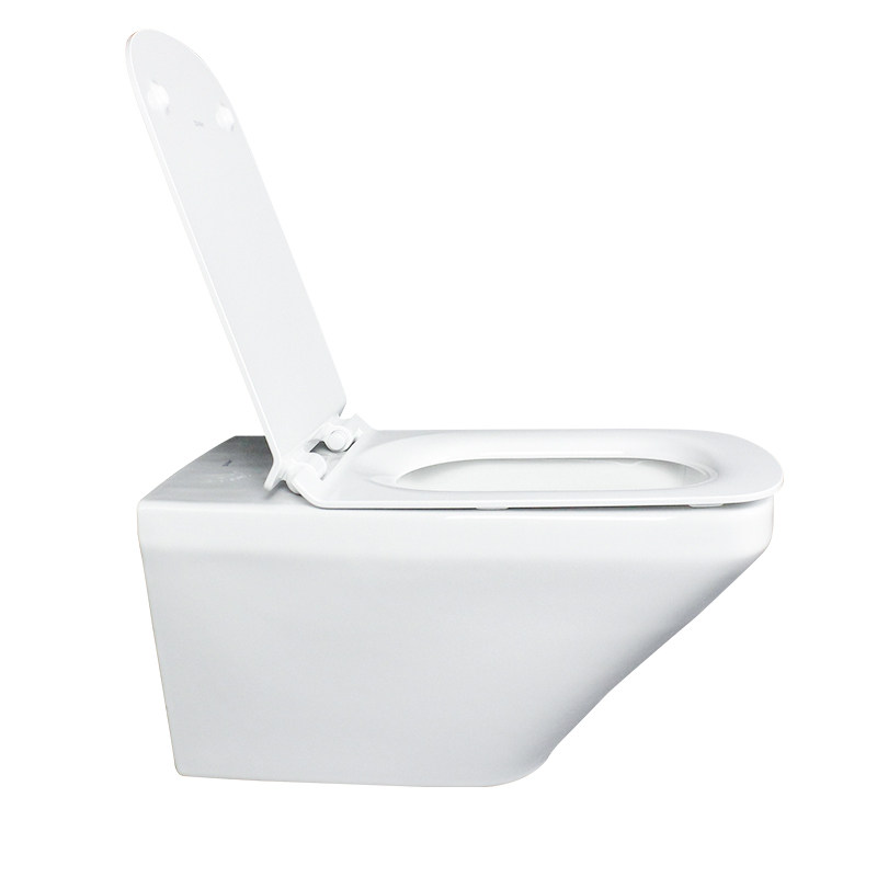 杜拉维特壁挂式马桶253709：颜值与实力并存的浴室神器！-壁挂式坐便器-淘宝好物网