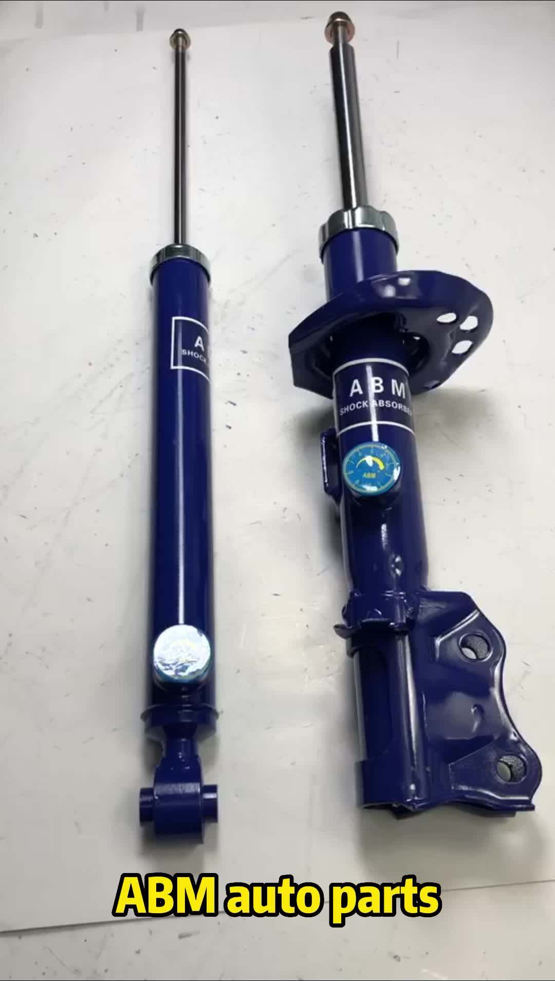 4wd Off Road Suspension Parts 4x4 Shock Absorber For Mitsubishi Pajero ...