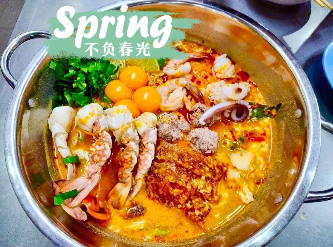 泰國曼谷米其林飯廳代排Jeh o chula，Jay Fai，Here Hai飯廳預定