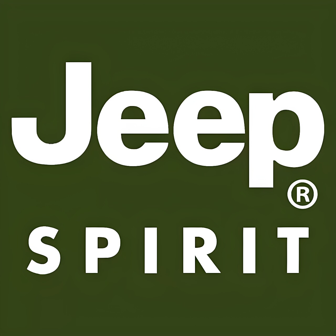 JEEP SPIRIT专柜轻奢男装店