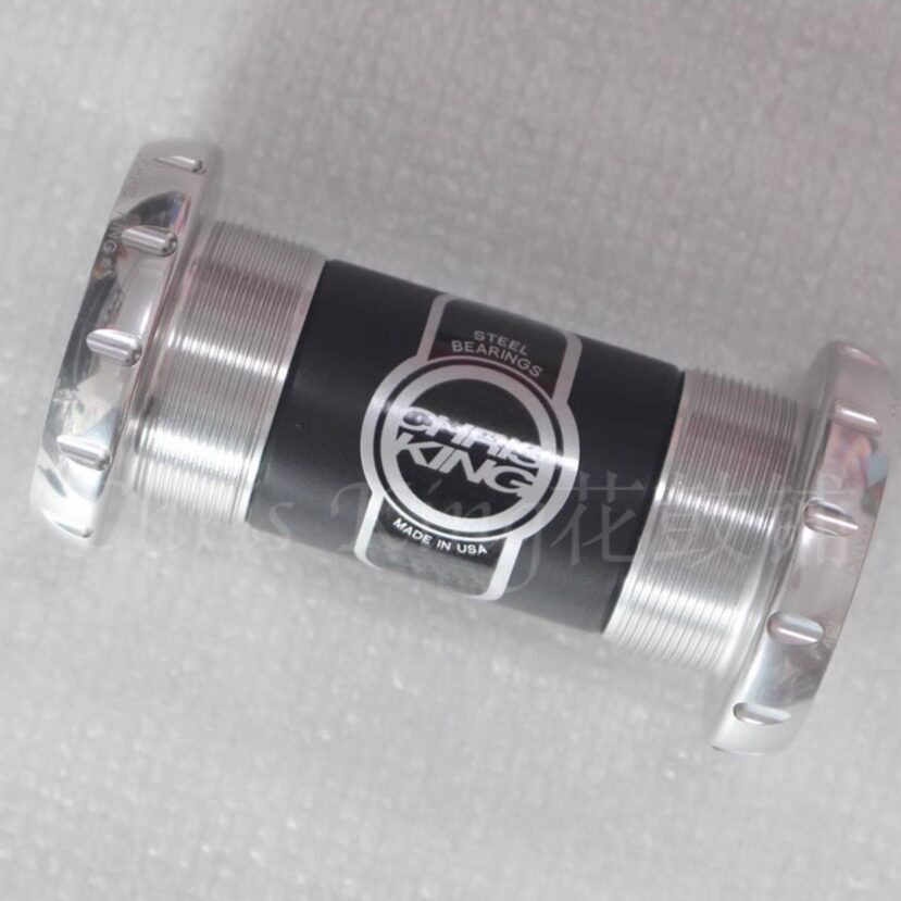 Chris King Press Fit 30 PF30 中轴真能提升骑行体验？68mm五通深度揭秘！-中轴-淘宝百科网