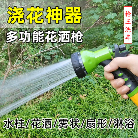 枪王车品